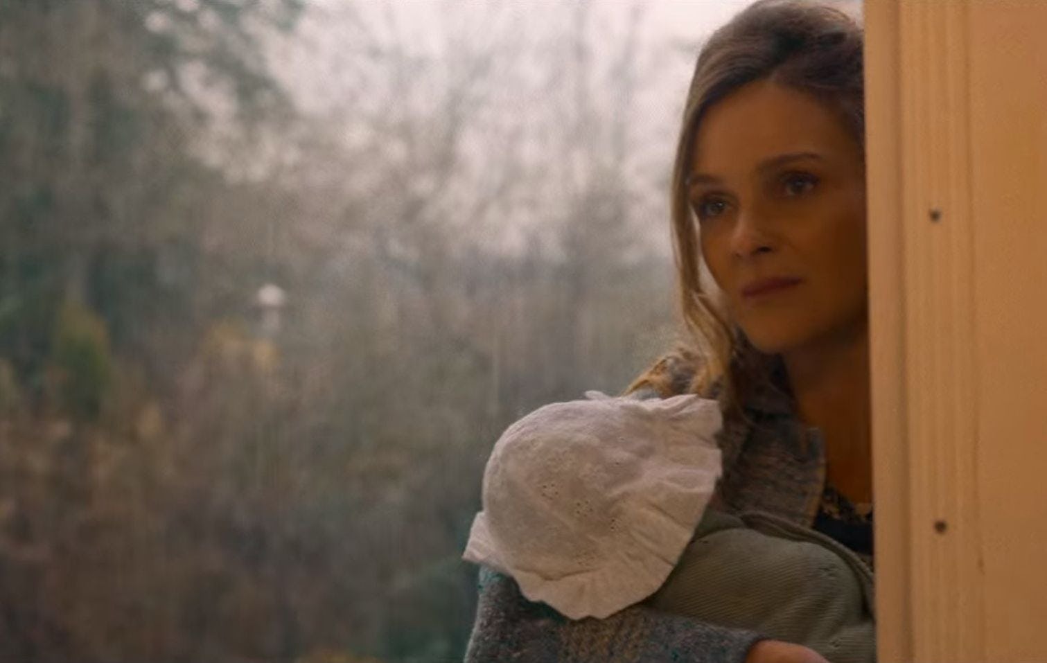 'Firefly Lane's Season 2, Part 1 Timeline