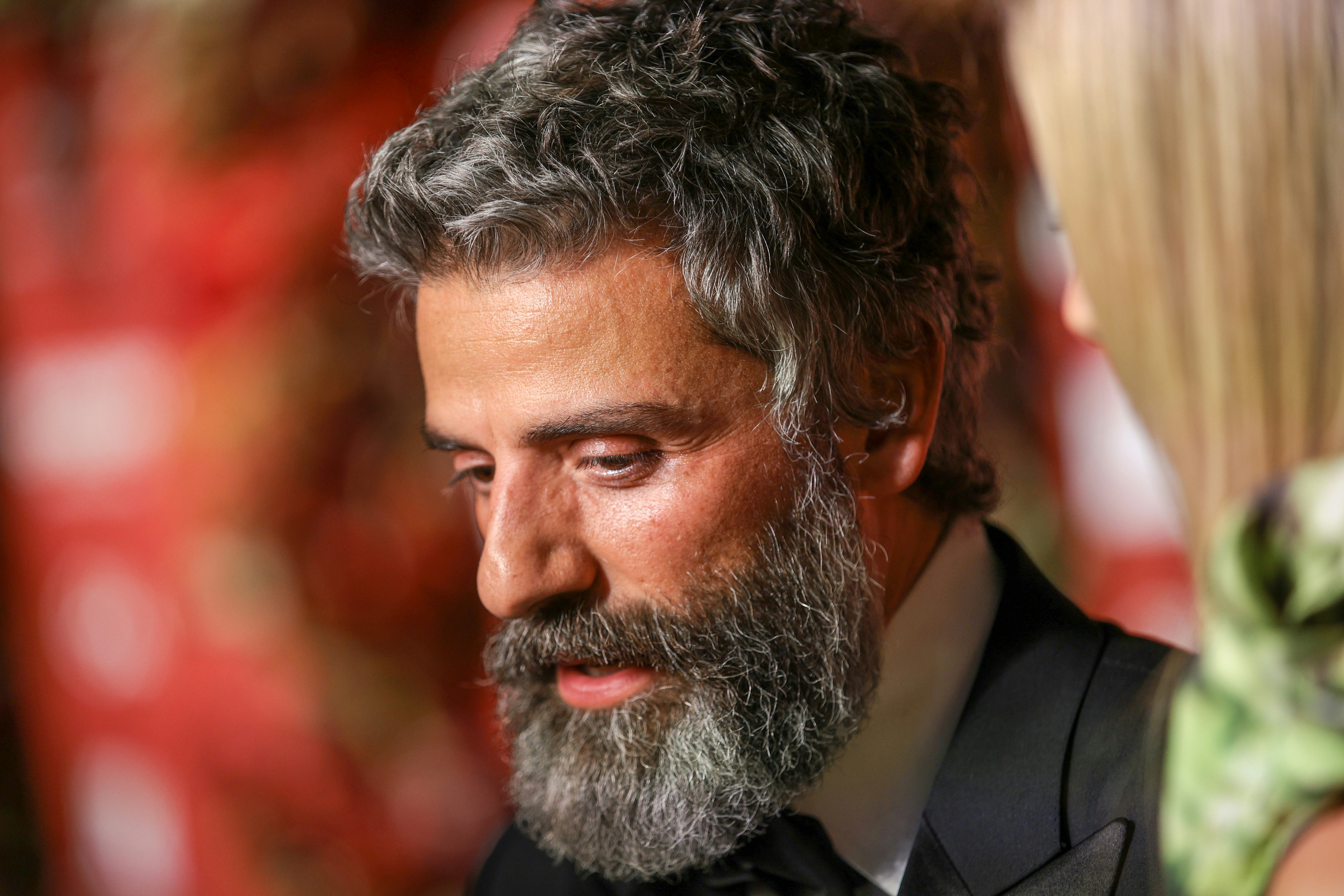 6 Celebrity Beard Styles To Imitate This Winter