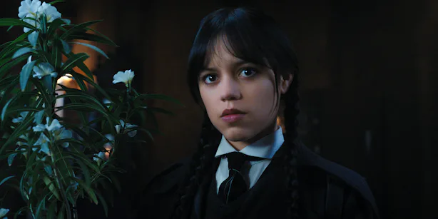 Who Is The Monster In 'Wednesday'? The Season Finale, Explained