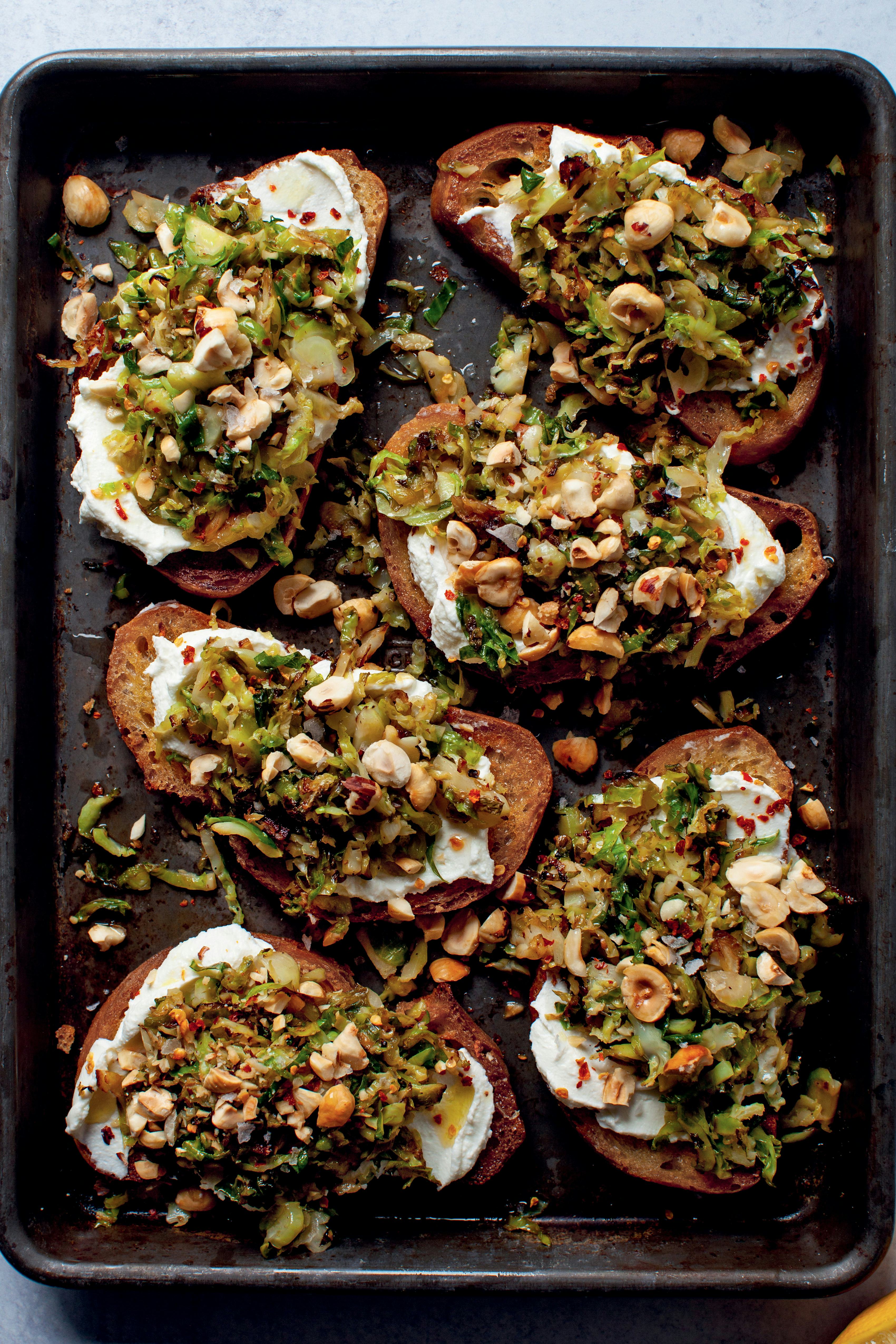 Deb Perelman Could Do Smitten Kitchen Forever