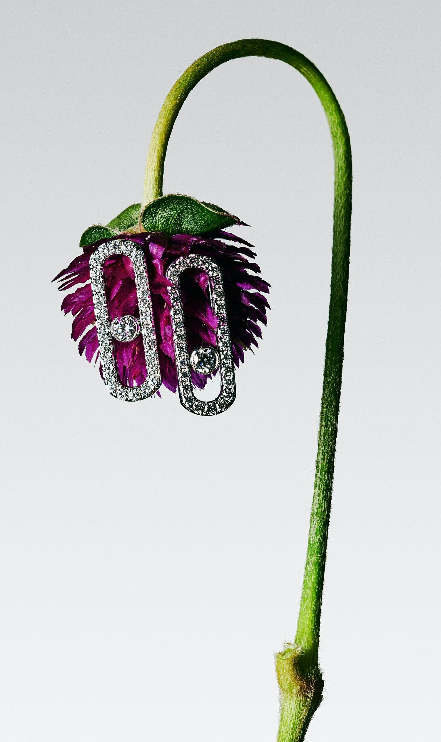 The Messika Jewelry Family Relishes a Classic Christmas Celebration