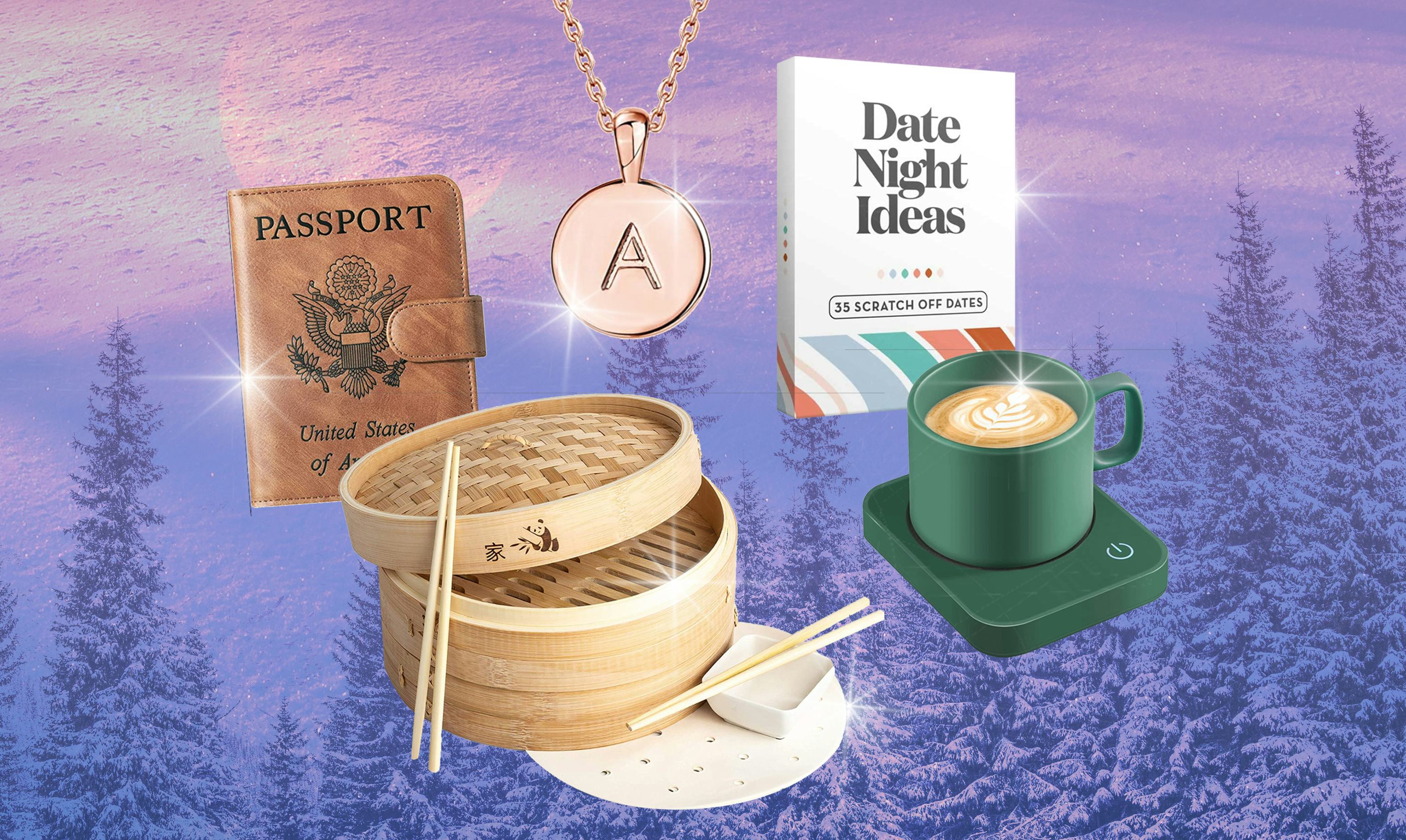 20 Gift Ideas For A New Partner That Cost Less Than $50