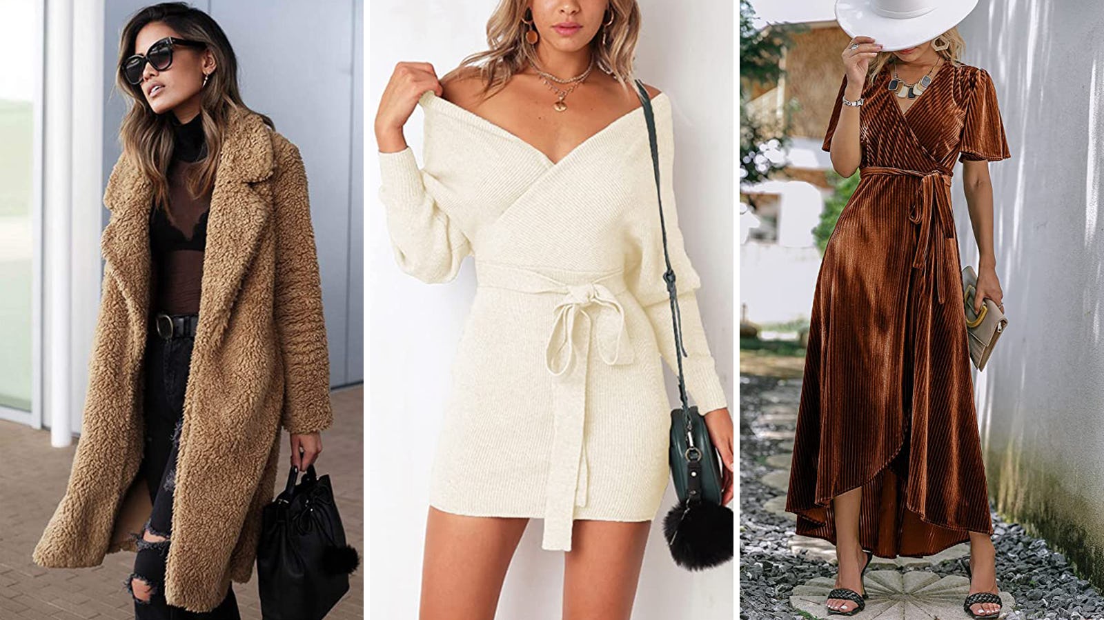 Of The Most Popular Clothing On Amazon, These Are The Best Bargains