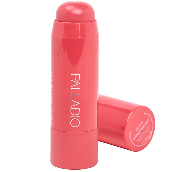 The 5 Best Lip & Cheek Sticks