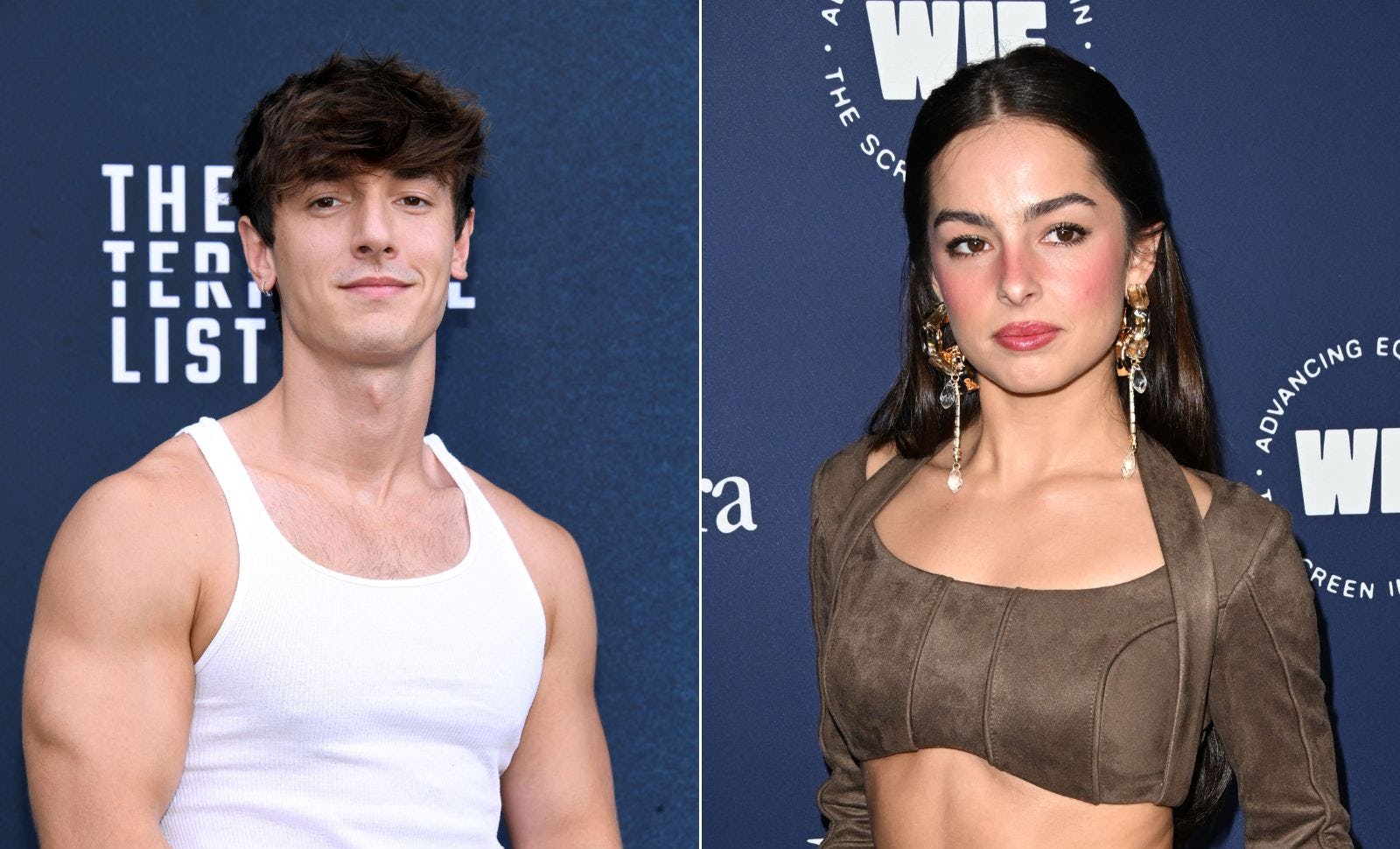 Bryce Hall's TikTok About Addison Rae Blocking Him Is So Good