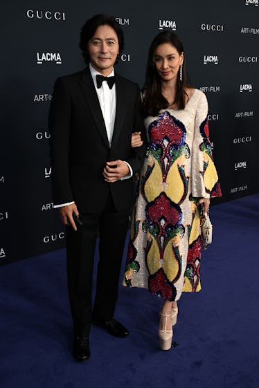 LACMA Art + Film Gala 2022 Fashion: See Every Red Carpet Look