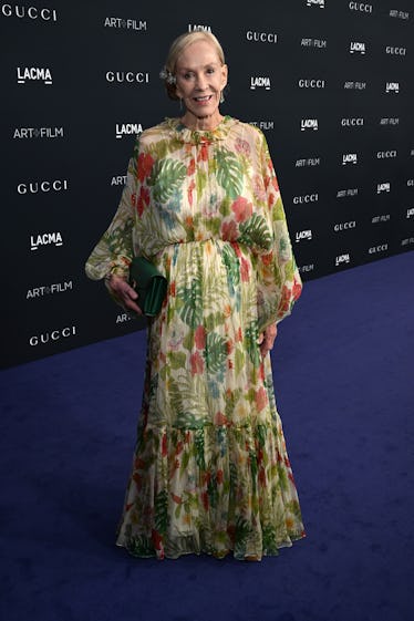 LACMA Art + Film Gala 2022 Fashion: See Every Red Carpet Look
