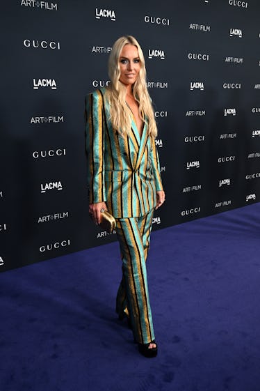 LACMA Art + Film Gala 2022 Fashion: See Every Red Carpet Look