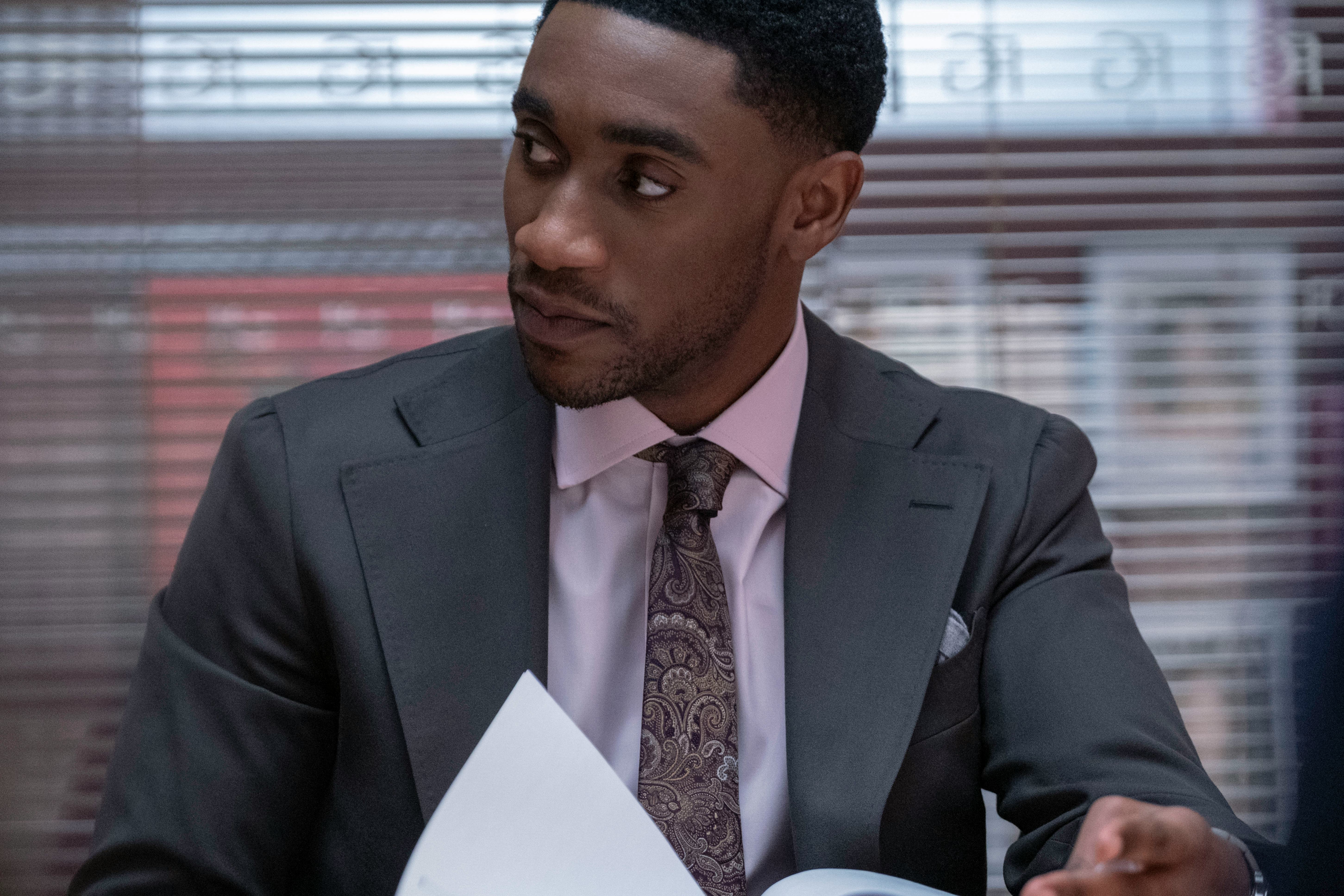 'Riches': Cast, Plot, Trailer, & More On ITVX Drama