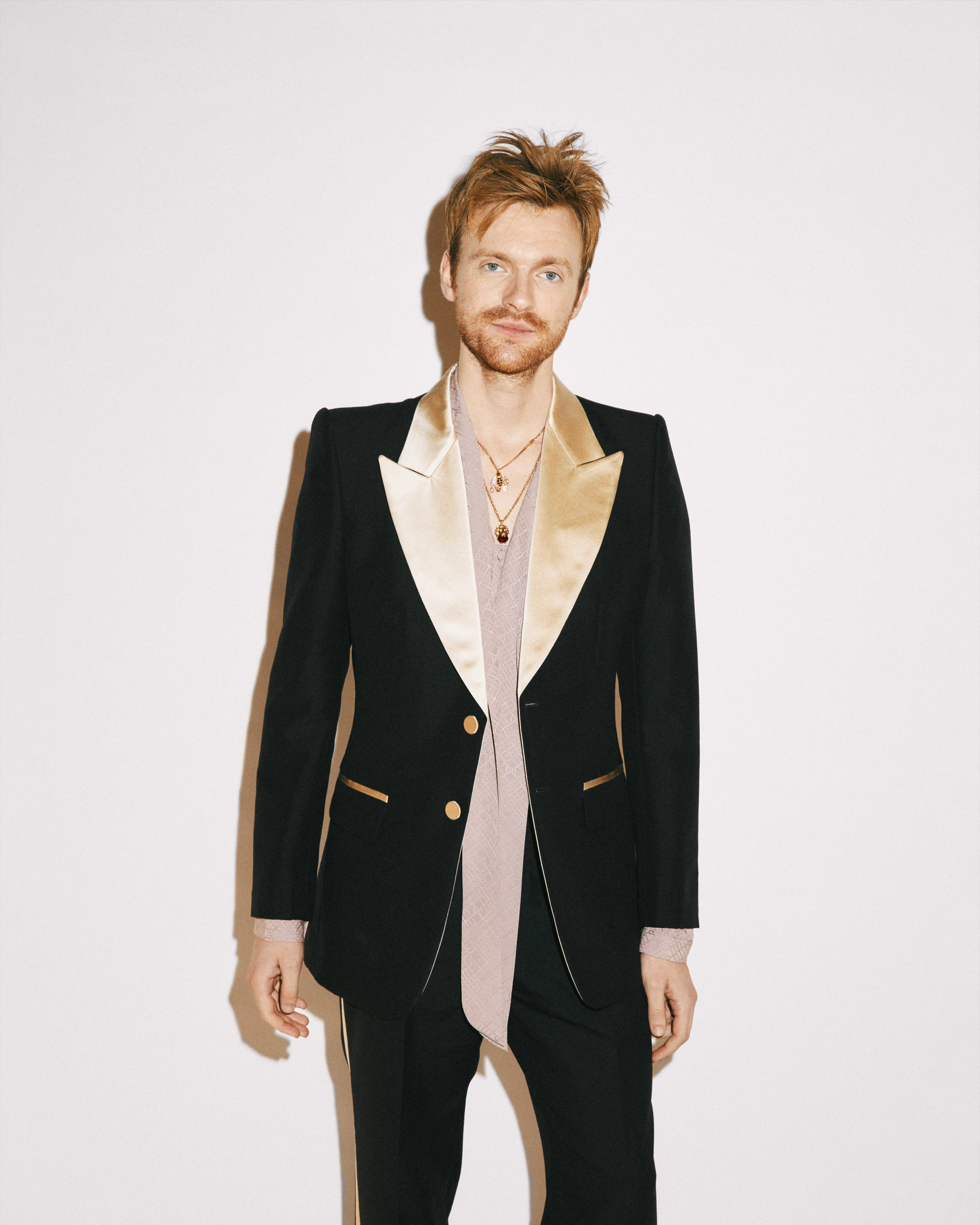 Billie Eilish, Andrew Garfield, and Olivia Wilde Shine in Gucci at ...