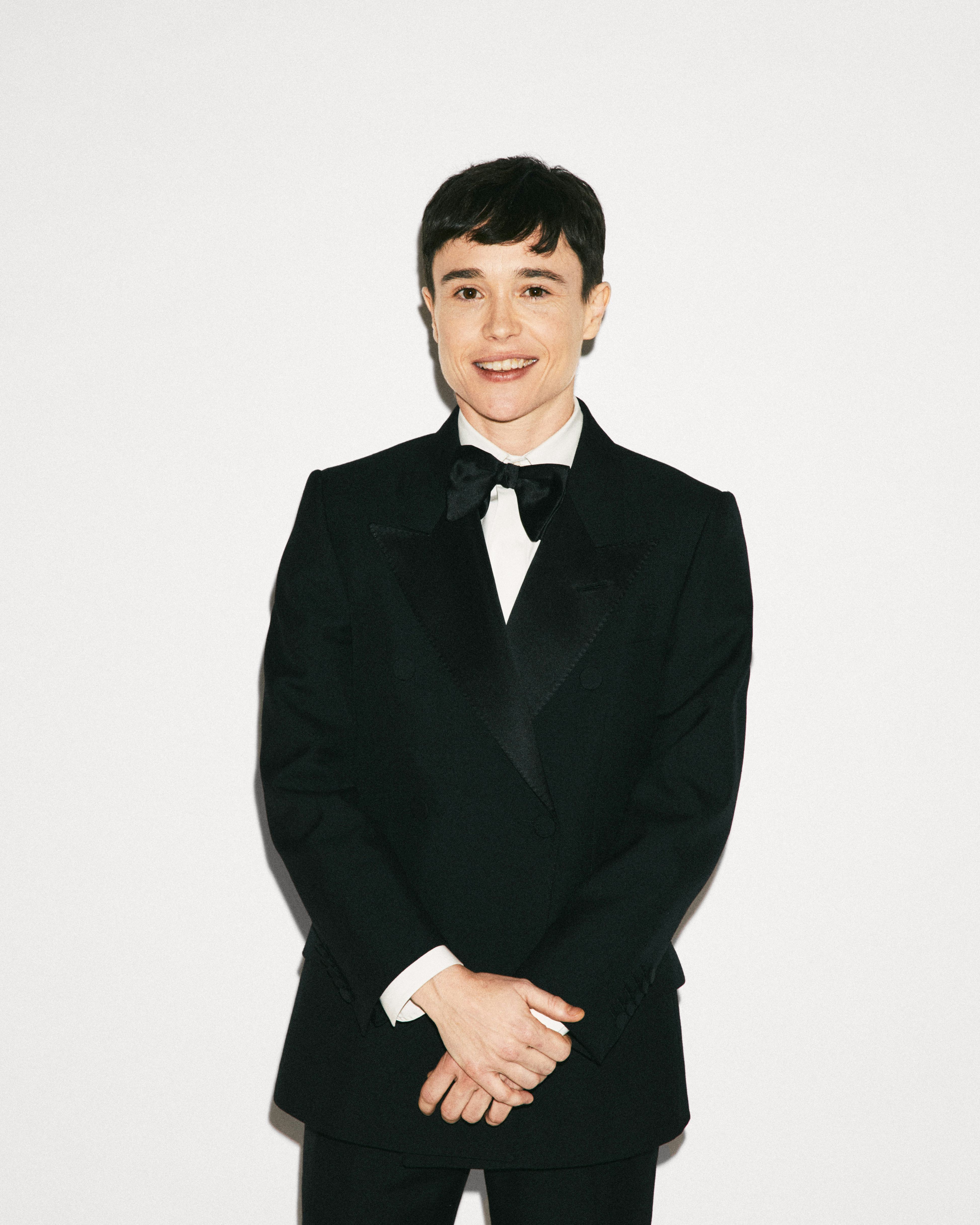 Billie Eilish, Andrew Garfield, and Olivia Wilde Shine in Gucci at ...