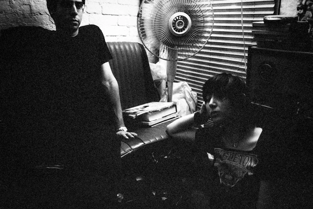 The Best Indie Sleaze Gifts, From Band Merch To Disco Pants