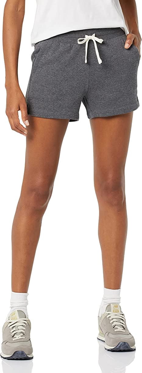 The 12 Best Sweat Shorts