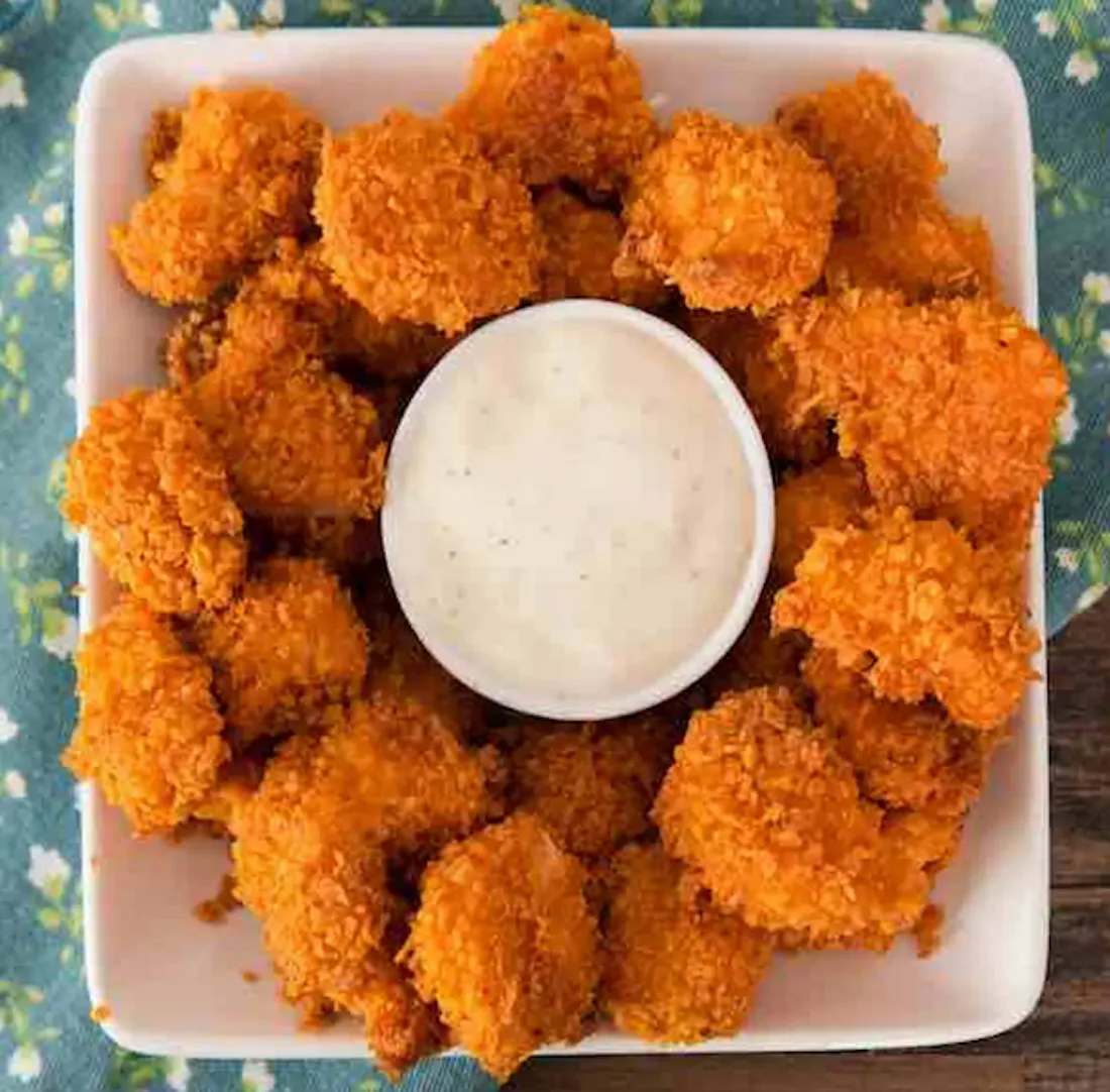 10 Holiday Party Snacks With 3 Ingredients Each