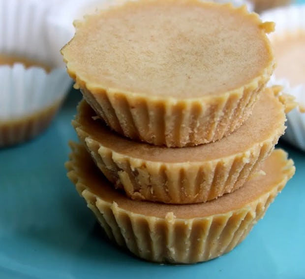 10 Holiday Party Snacks With 3 Ingredients Each