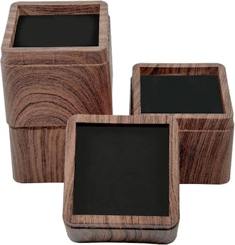 The 4 Best Bed Risers For Acid Reflux