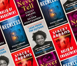 11 Stacey Abrams Books To Read Now, From Her Romances To Her Political ...