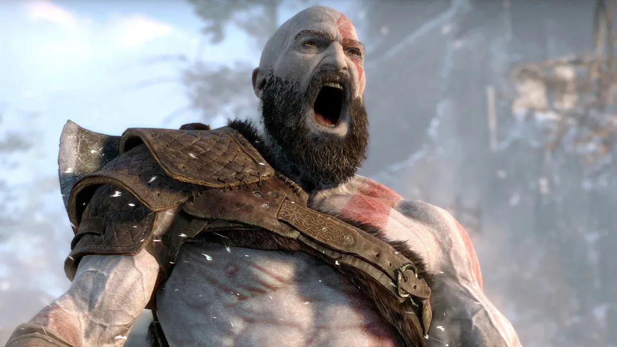 'God of War Ragnarok' Gryla boss guide: How to beat the gigantic grumpy ...