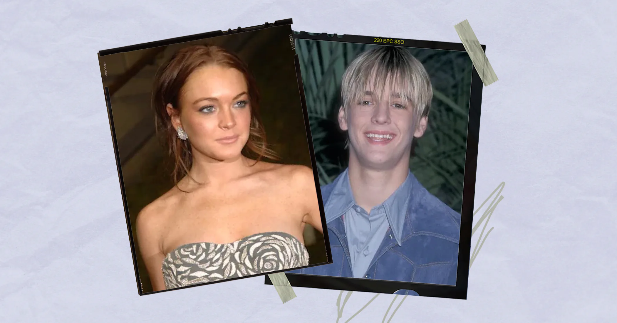 Nick Carter, Hilary Duff, & More Celebs React To Aaron Carter's Death