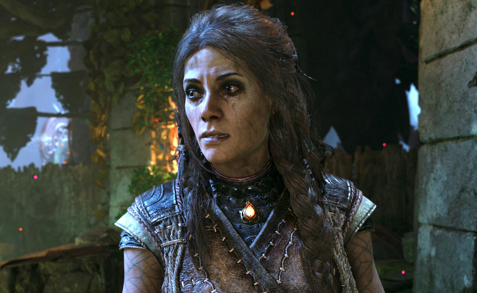 'God of War Ragnarok' Shattered Runes: What they are and how to use them