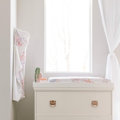 The Best Cribs With Changing Tables