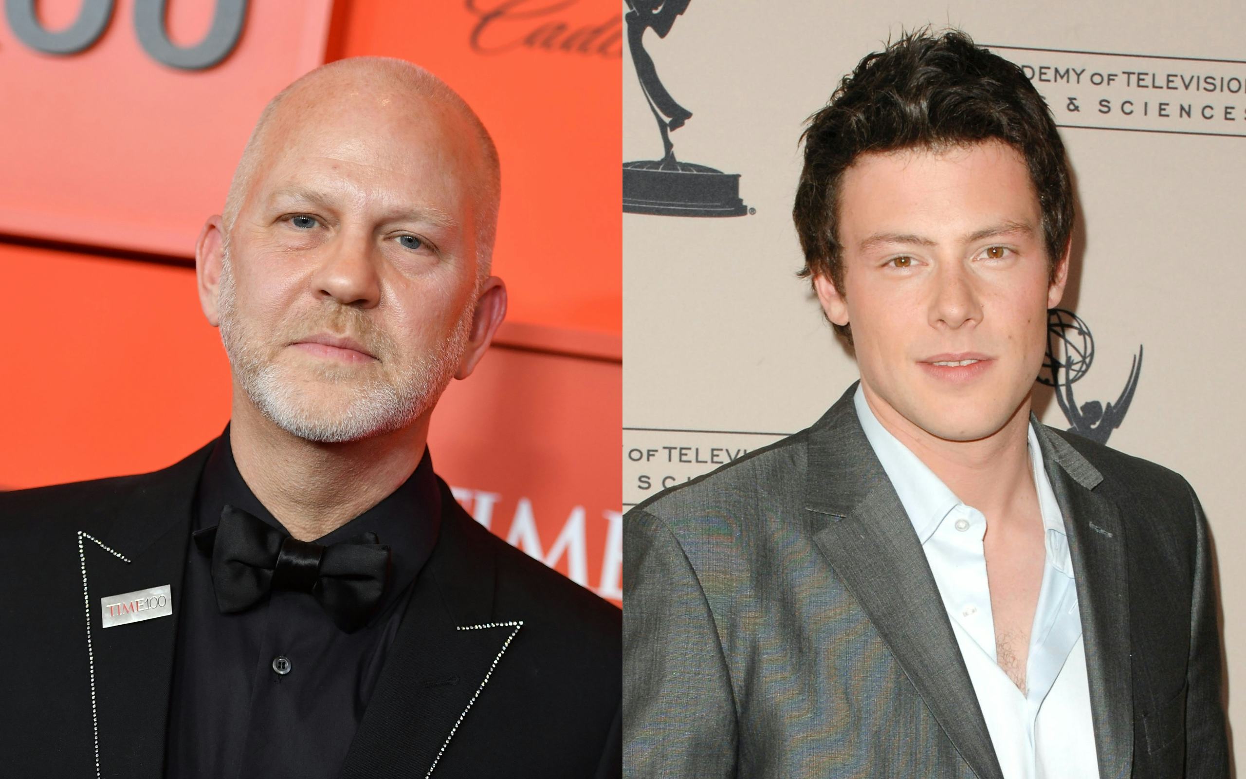 Ryan Murphy Said ‘Glee’ Should’ve Ended After Cory Monteith Died