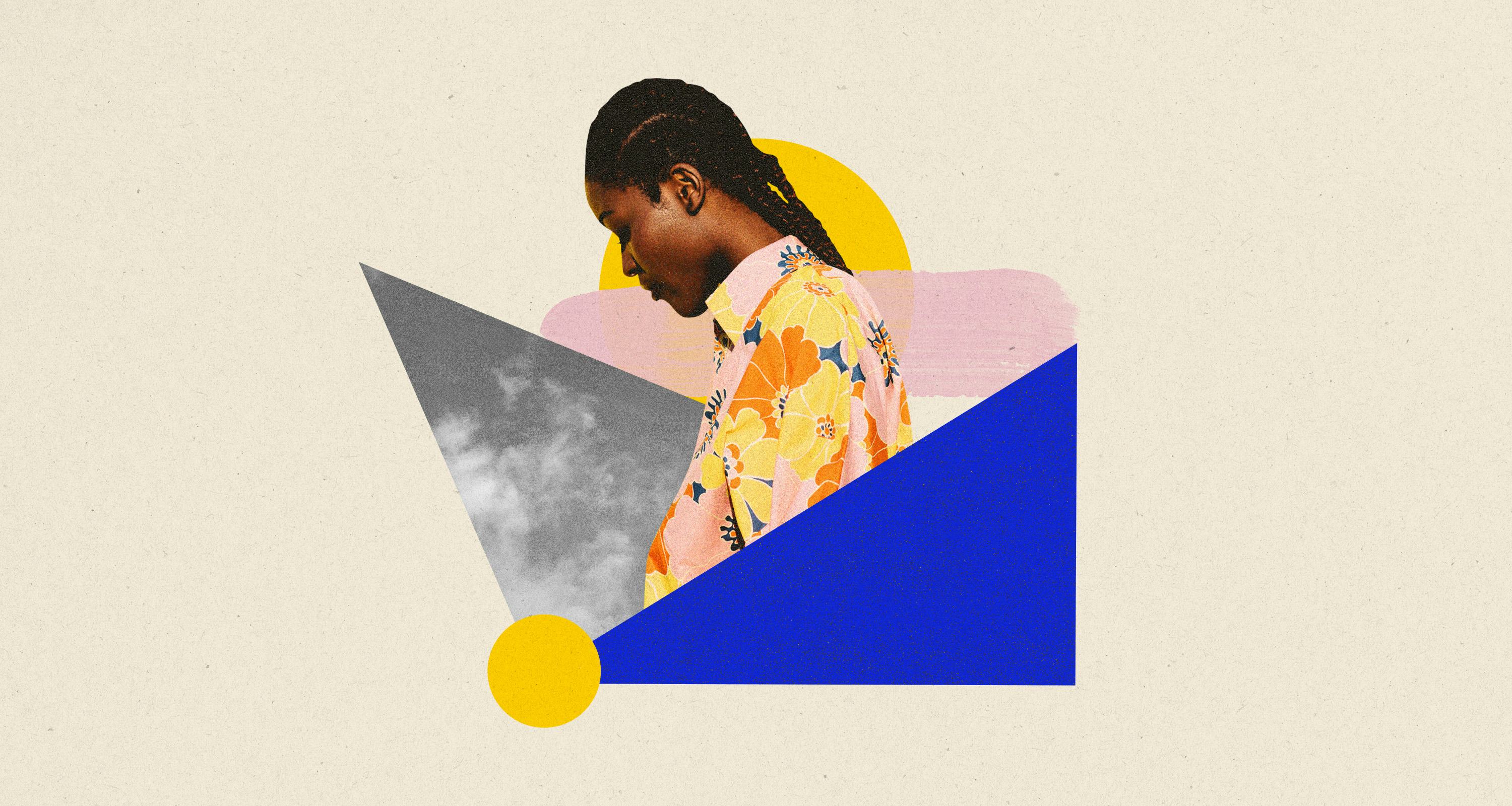 Too Good To Be True Anxiety Is Definitely A Thing — Here's What To Do ...