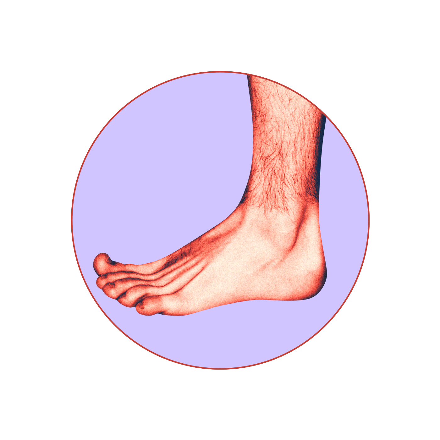 35 Weird Facts About The Human Body And Brain