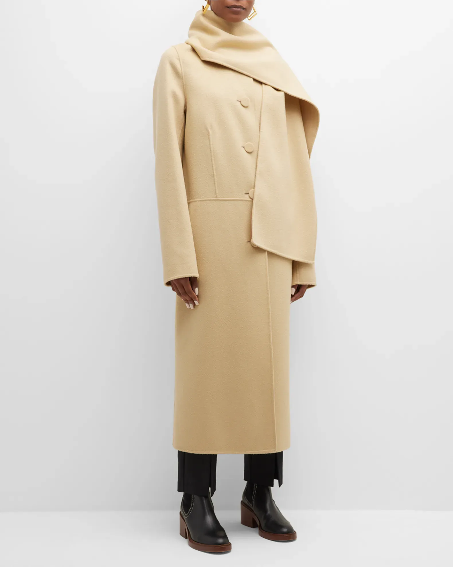Winter Coat & Jacket Trends 2023: The Styles To Start Shopping For Now