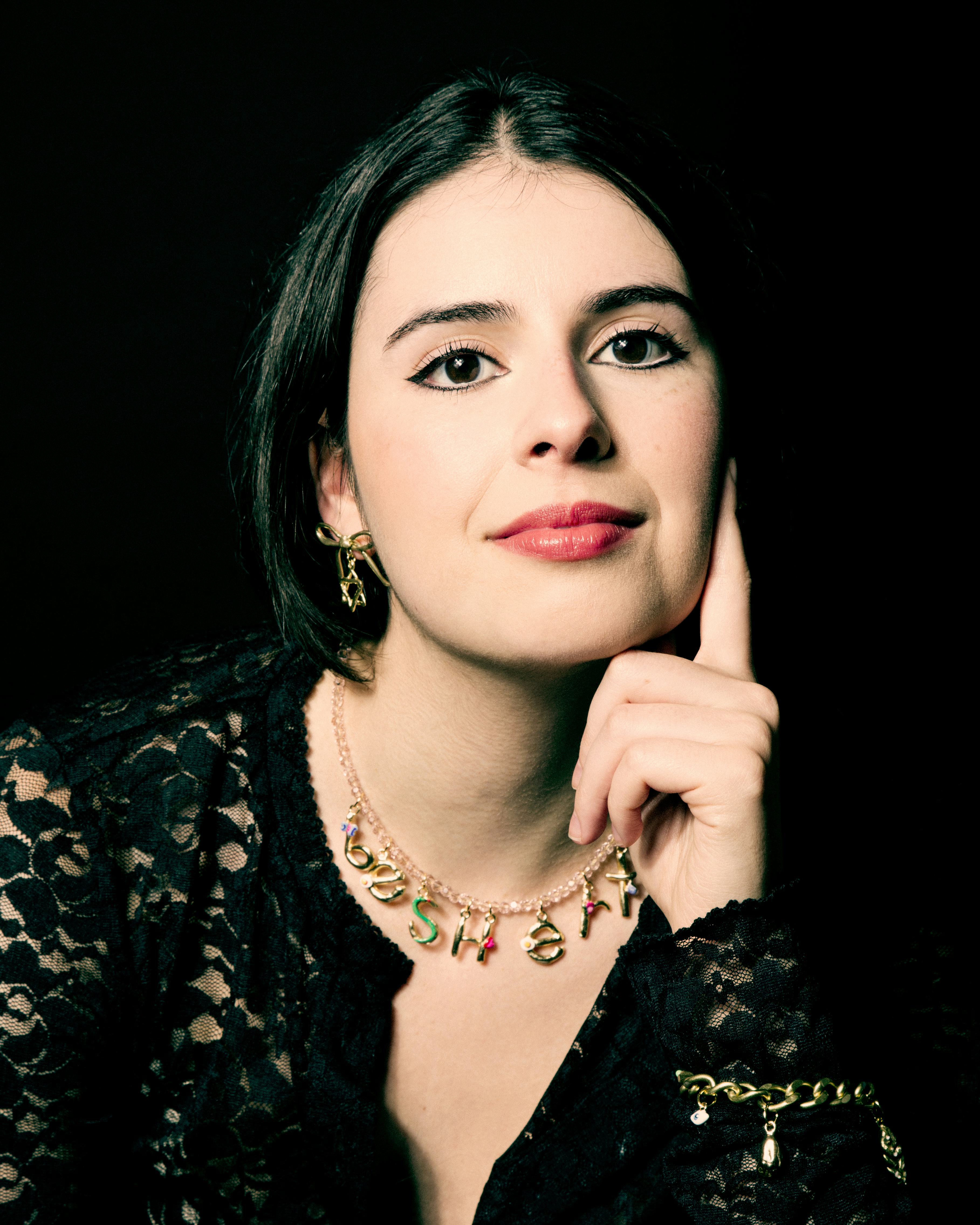 Susan Alexandra Brings Her Signature Whimsy To Her Judaica Collection