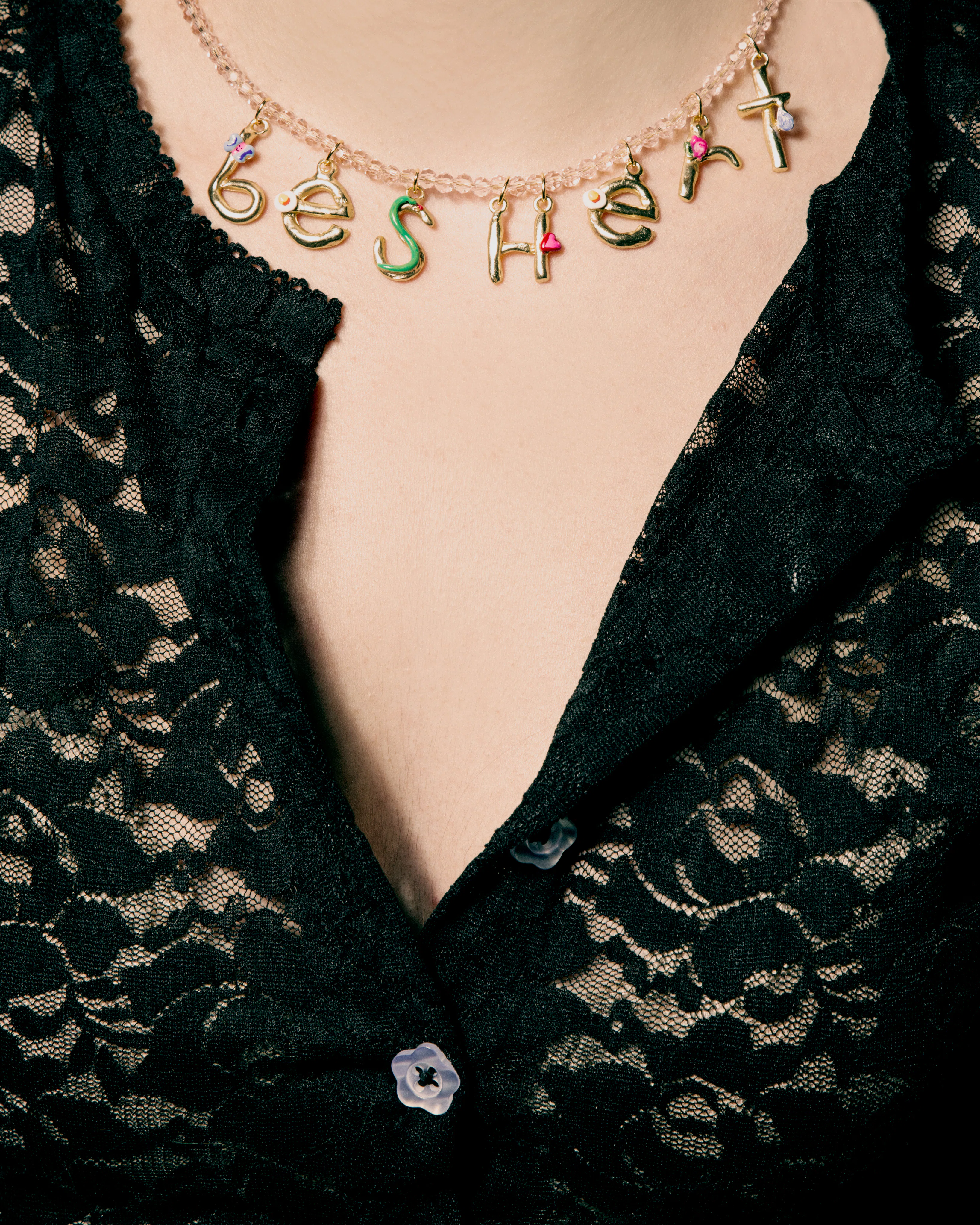 Susan Alexandra Brings Her Signature Whimsy To Her Judaica Collection