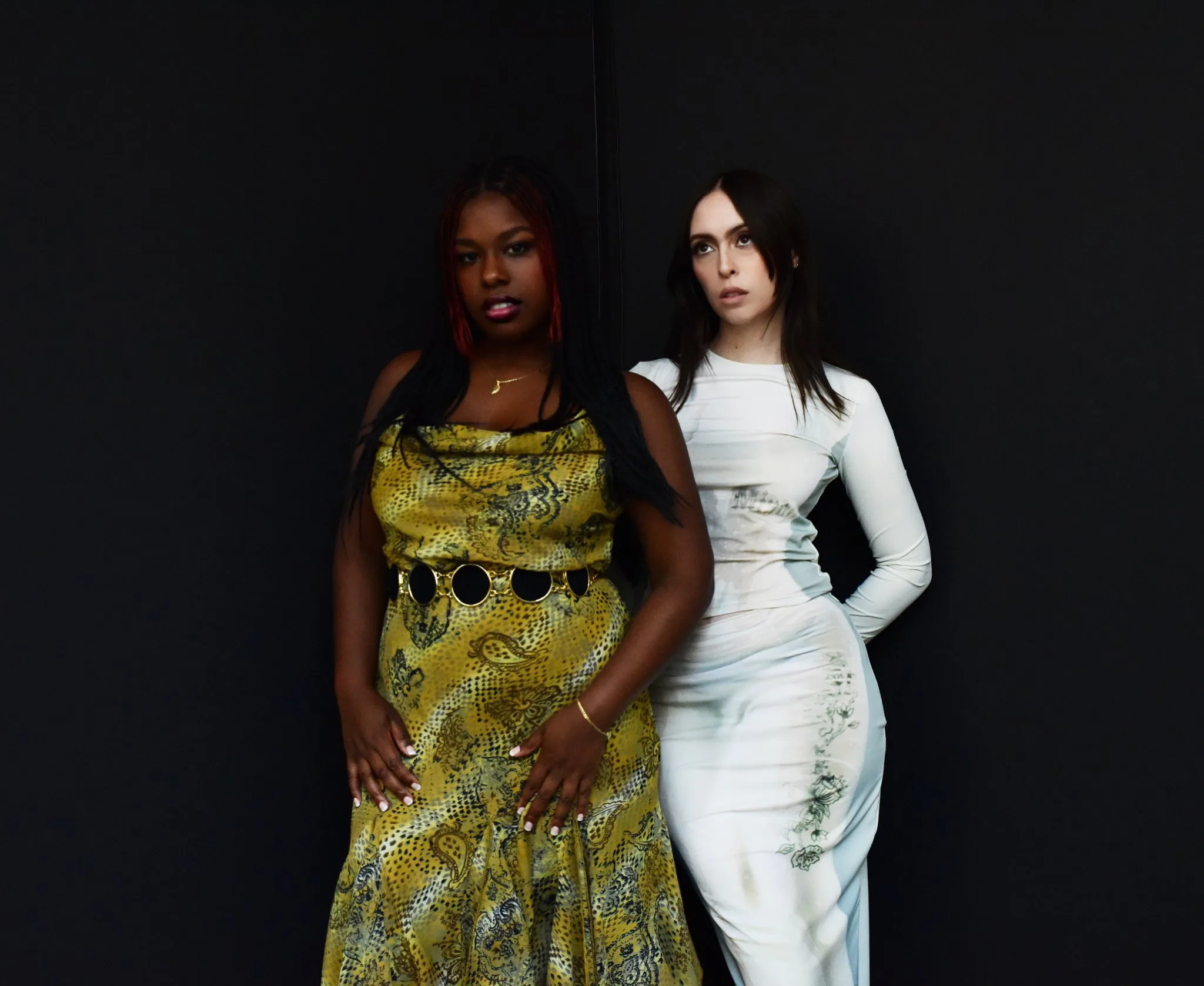 Coco & Clair Clair On 'Sexy,' TikTok Fame & Wanting To Be Taken Seriously