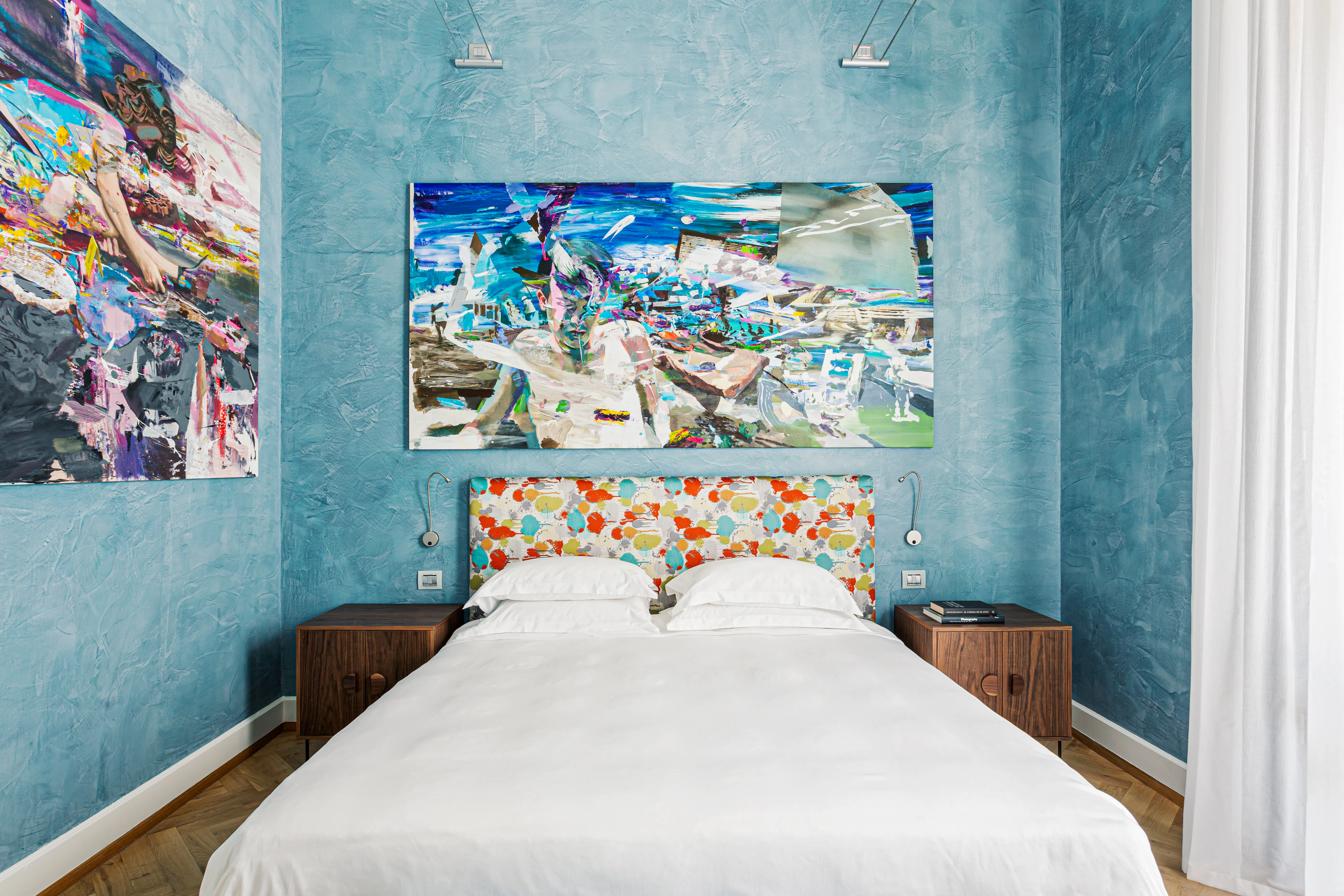 6 Colorful Hotels Around The World That Are The Ultimate "Dopamine ...