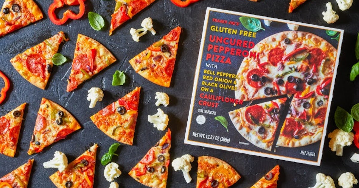 10 Trader Joes Gluten Free Foods To Try Asap
