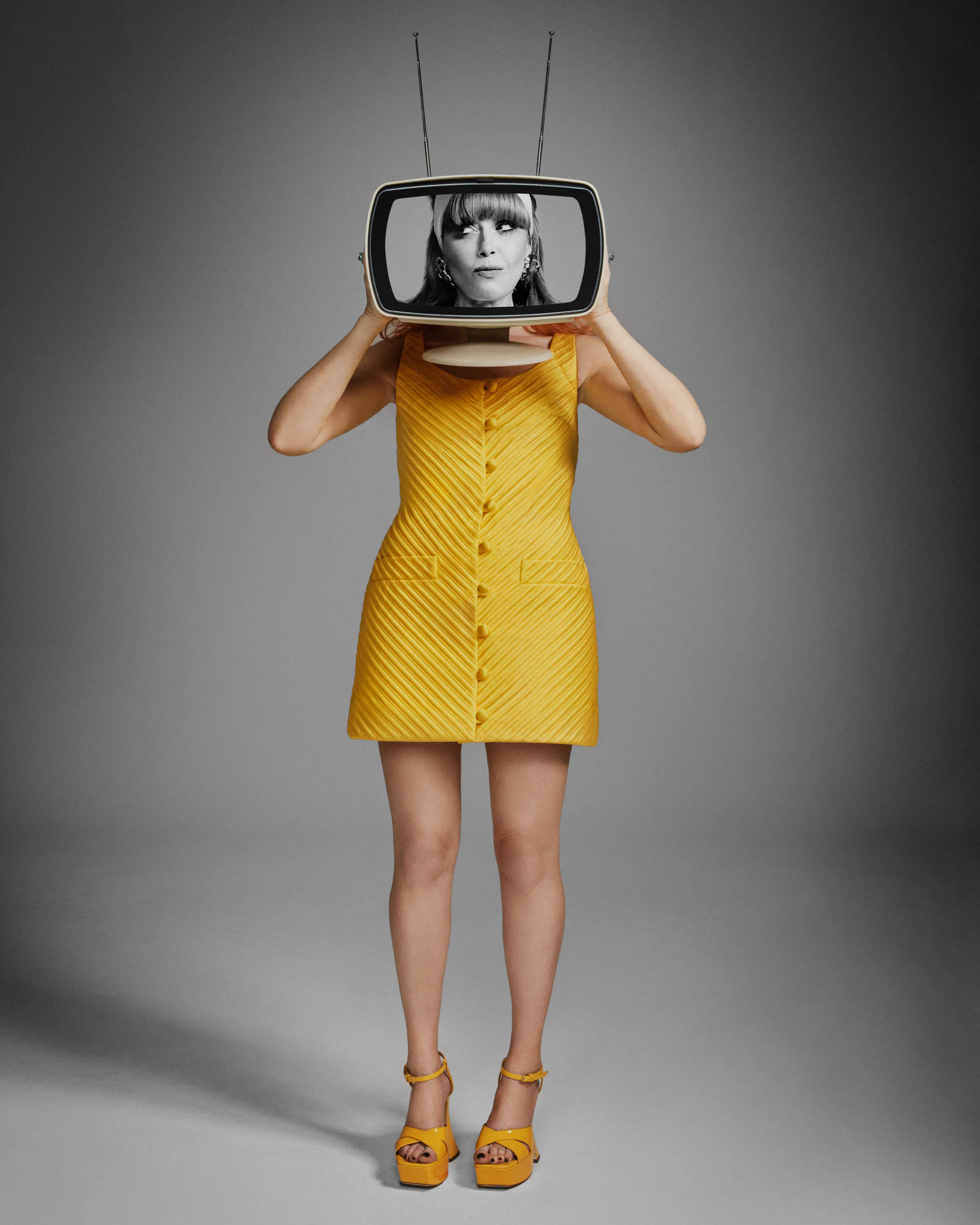 Natasha Lyonne on Poker Face, Russian Doll, & Staying ‘Tight’ With Fred ...