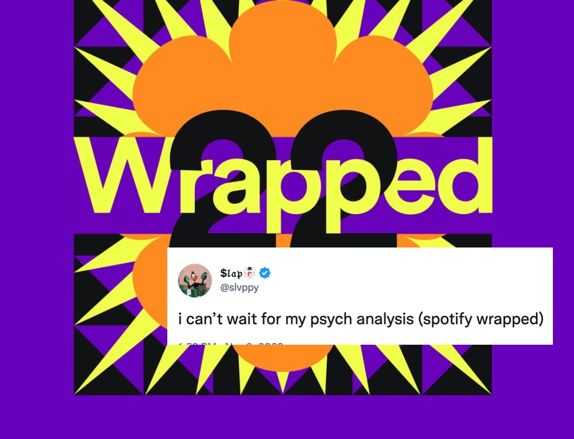 11 Spotify Wrapped Memes That Will Crack You Up - TrendRadars