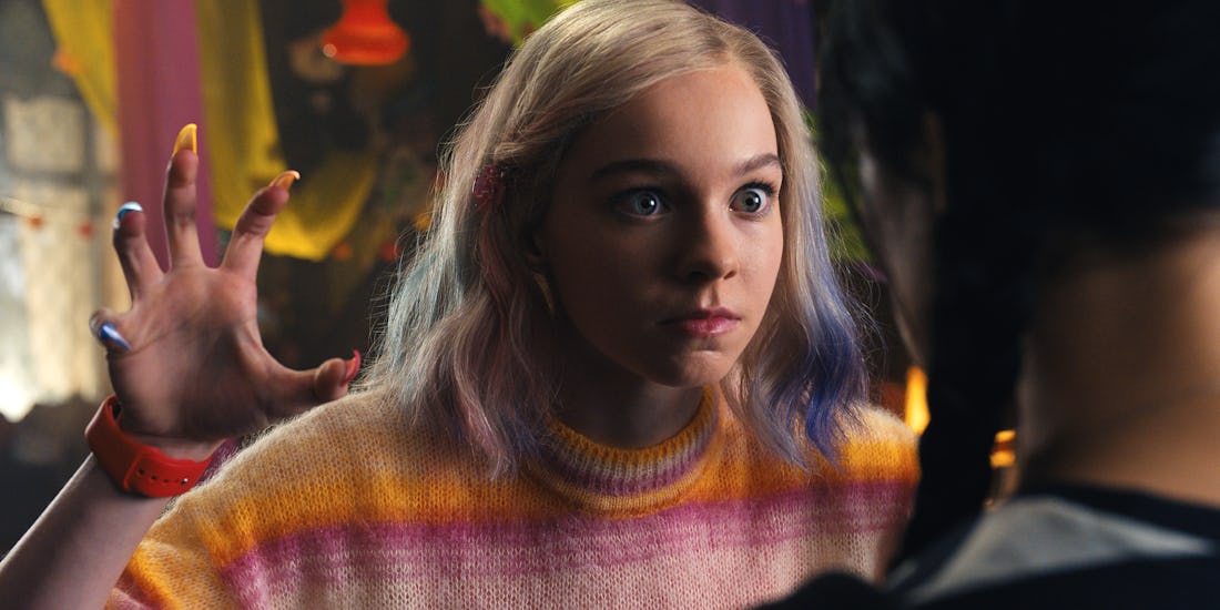 The Best Wednesday Addams Quotes From The Netflix Series