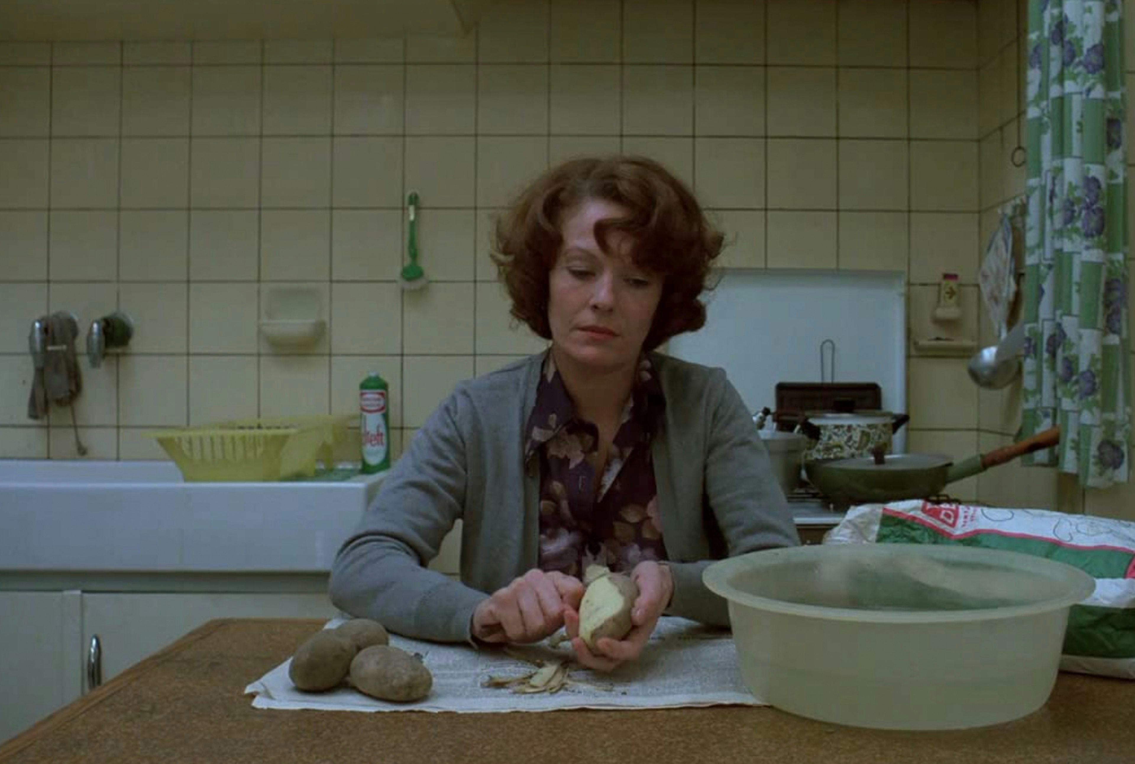 Chantal Akerman’s ‘Jeanne Dielman’ Tops BFI Greatest Films Poll 2022