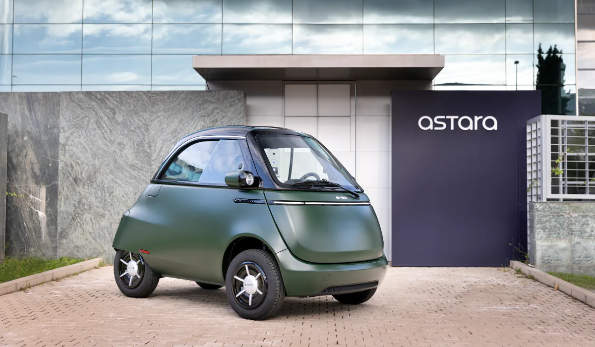 The 10 best electric cars you can't buy in the U.S.