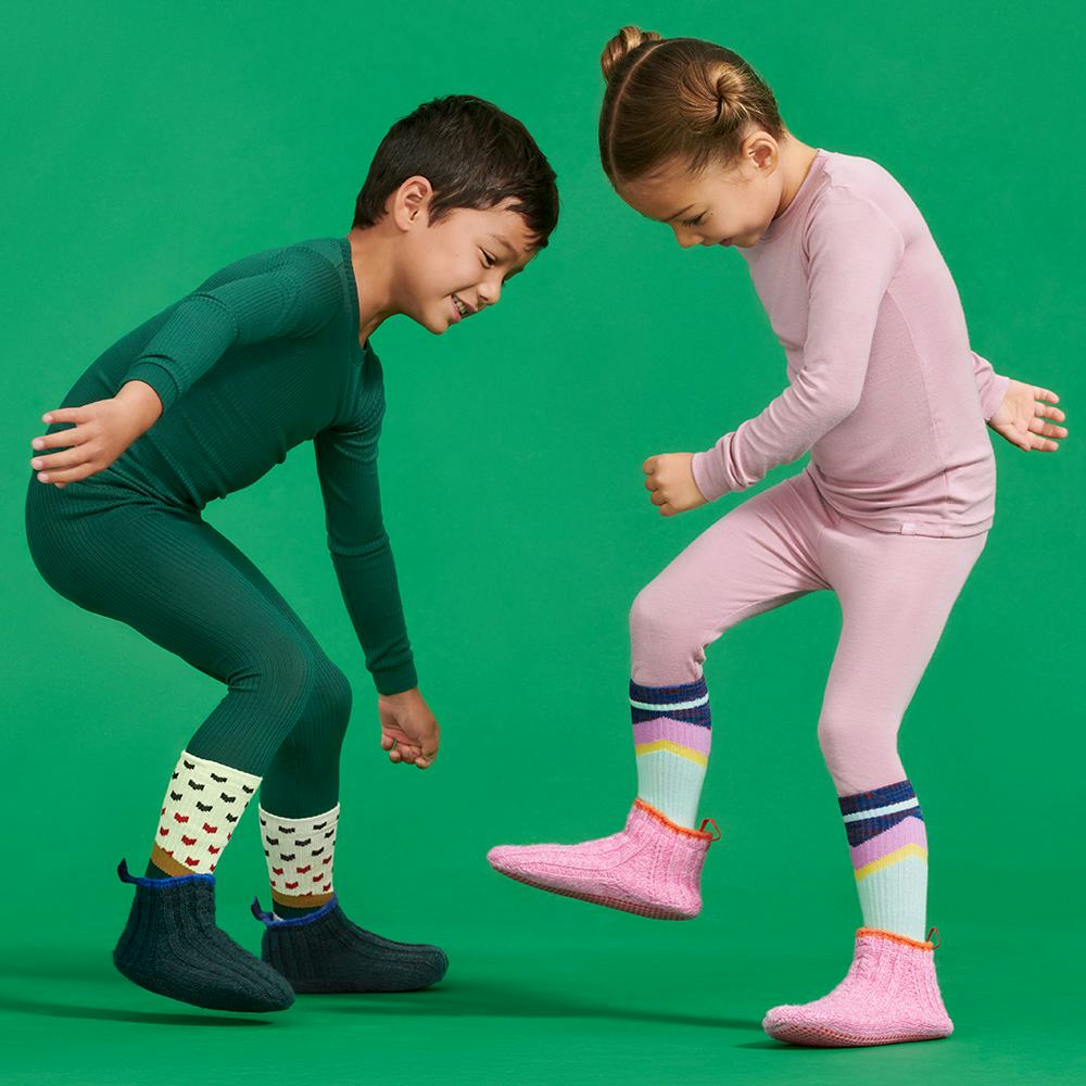 With This Bombas Holiday Gift Guide, You Can Cross *Everyone* Off Your ...