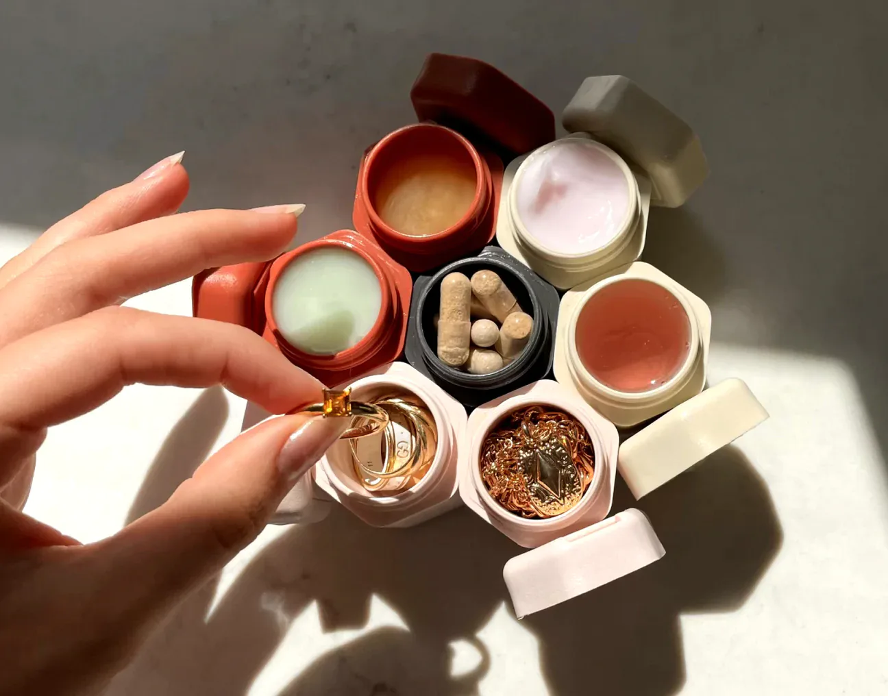 Review: Are Cadence's $14 Travel Containers Actually Worth It?