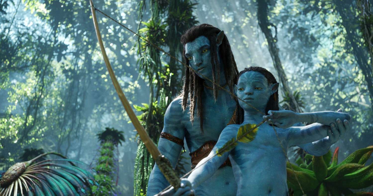 James Cameron's plan for 'Avatar 5' could ruin the entire franchise