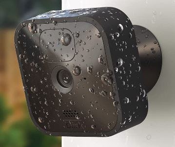 The 6 Best Security Cameras For Apartment Doors