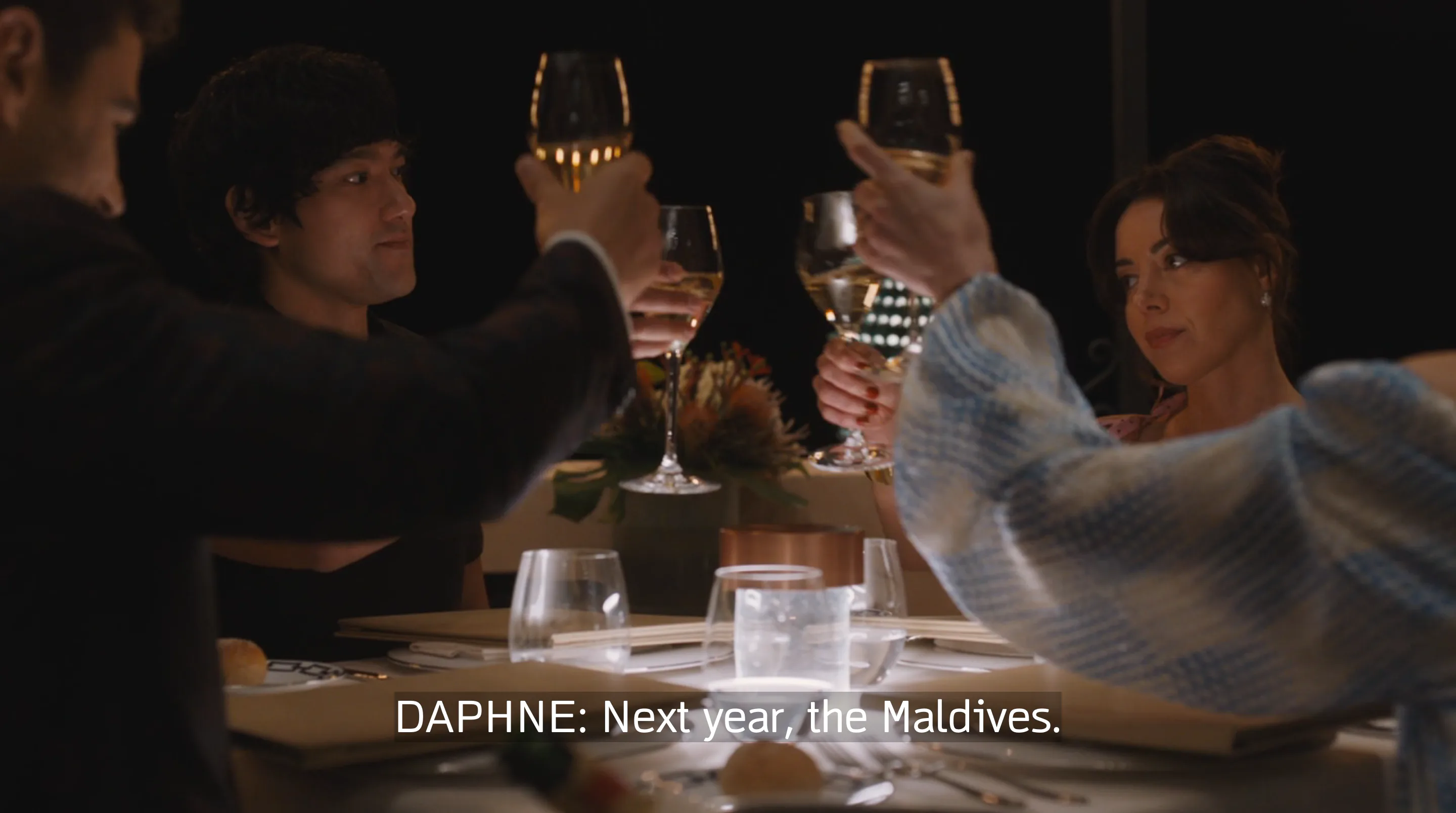 Will 'The White Lotus' Season 3 Be In The Maldives? There's A Theory