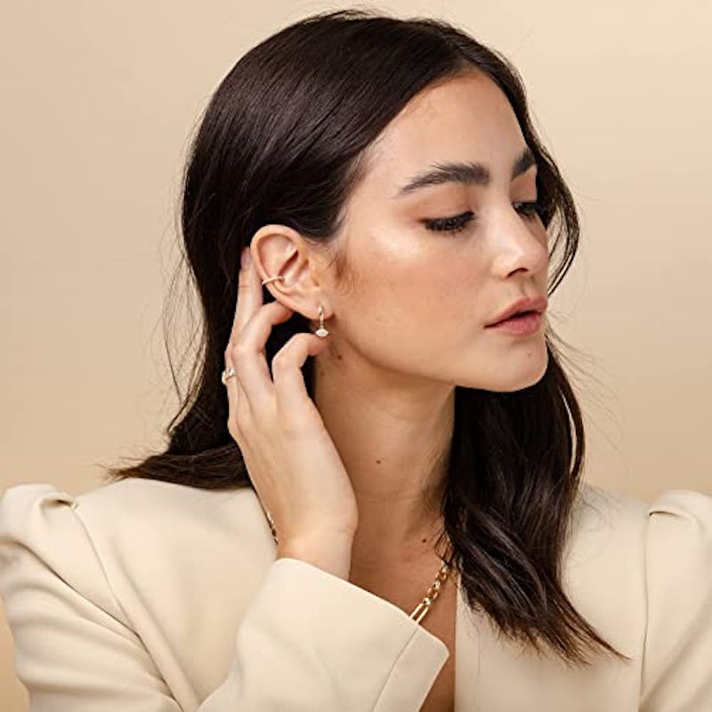 The 9 Best Clip-On Earrings