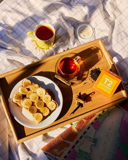 The Best Morning Teas That Will Serve As The Perfect Alternative To Coffee