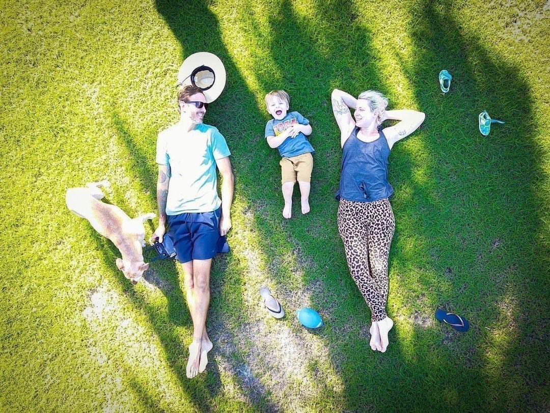 Three American Families On Moving Outside The U.S.