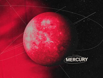 What Does Your Mercury Sign Mean In Astrology?