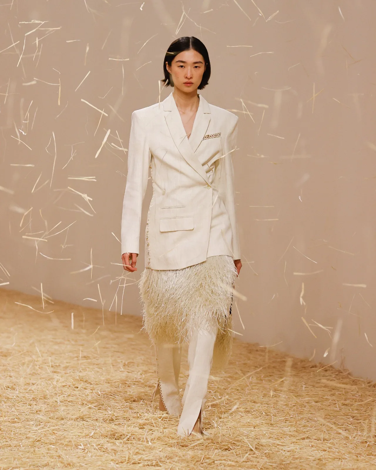 Paris Fashion Week Spring 2023: See All the Best Looks