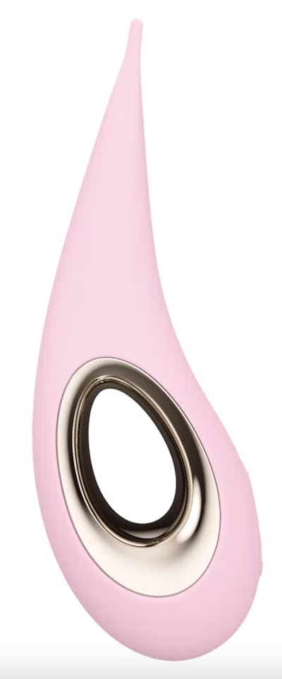 LELO DOT Vibrator: An Honest Review Of The Unique Sex Toy